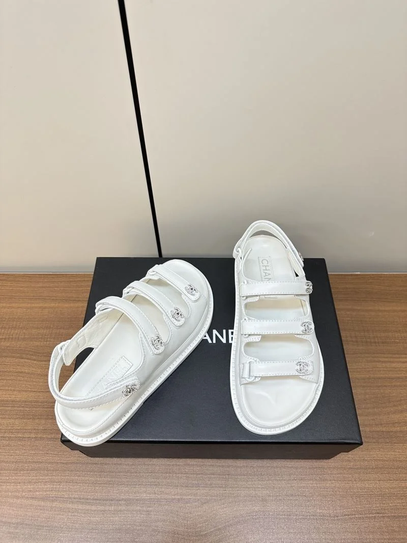Economical Chanel Sandals