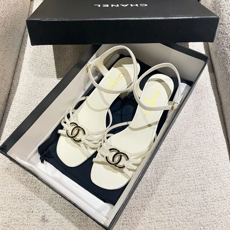 Economical Chanel Sandals