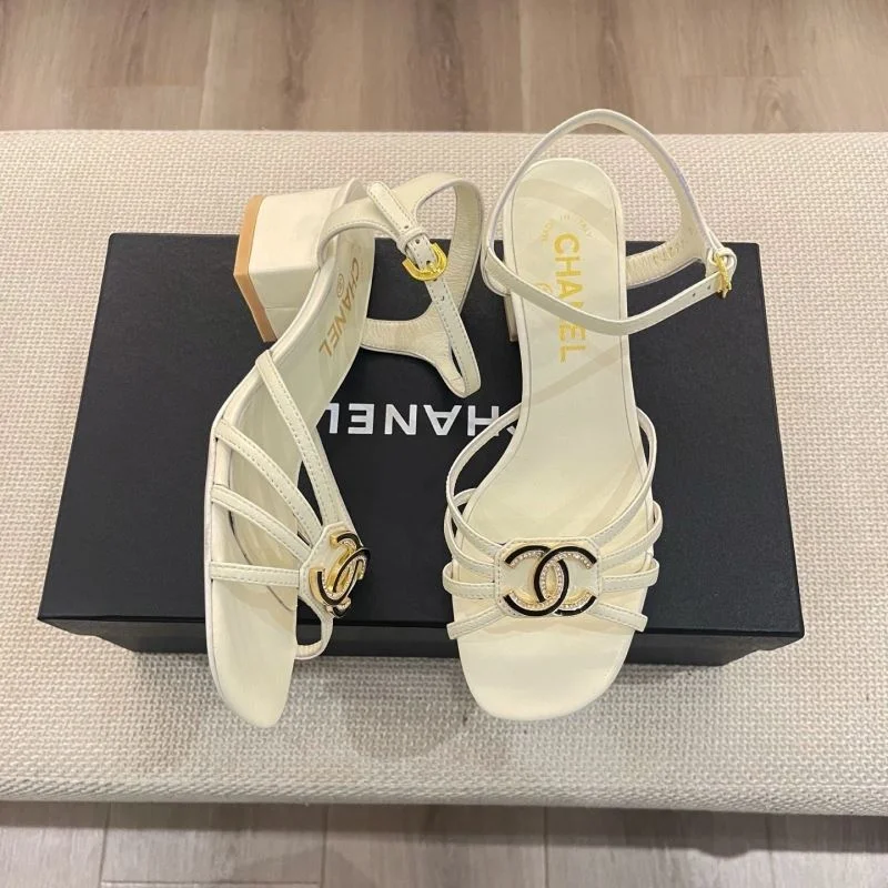 Economical Chanel Sandals