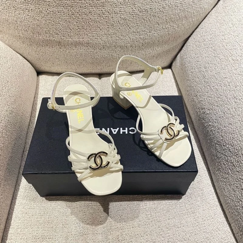 Economical Chanel Sandals