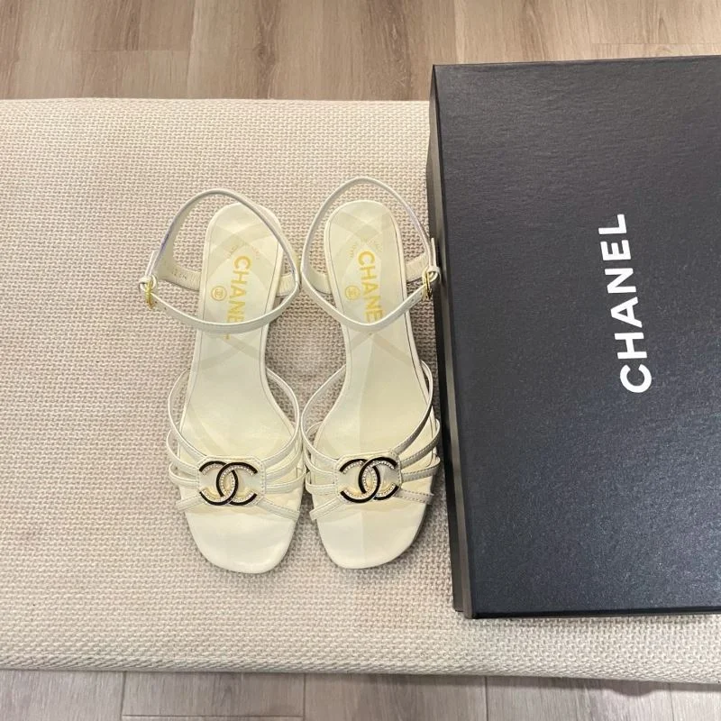 Economical Chanel Sandals