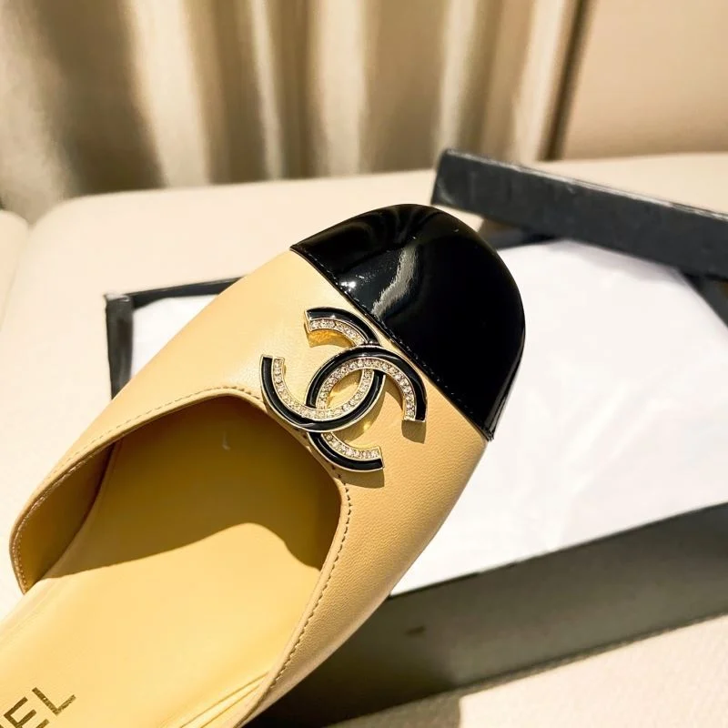 Affordable Chanel Sandals