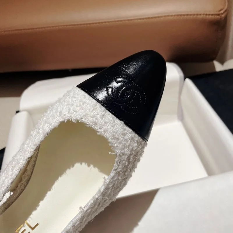 Budget-friendly Chanel Sandals