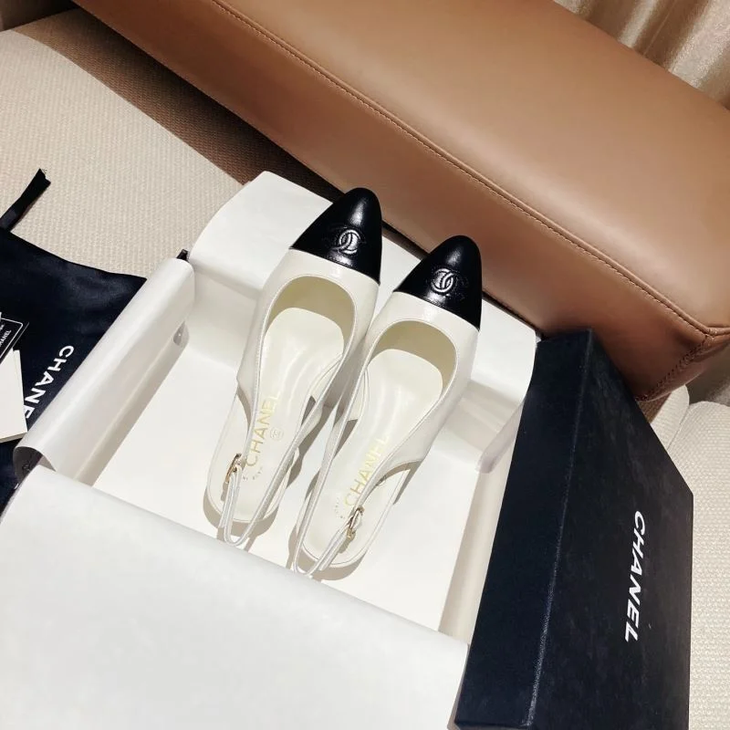 Precise copy Chanel Sandals