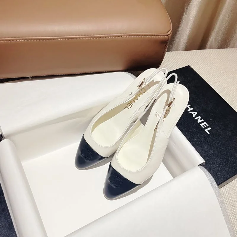Precise copy Chanel Sandals