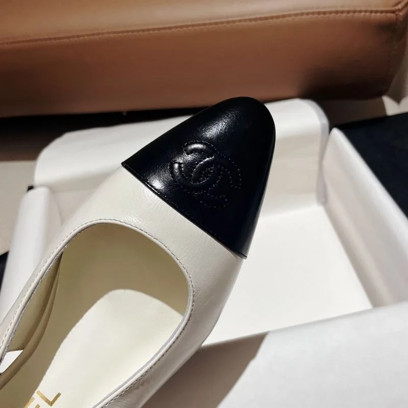 Precise copy Chanel Sandals