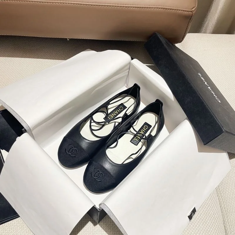 Mirror quality Chanel Sandals