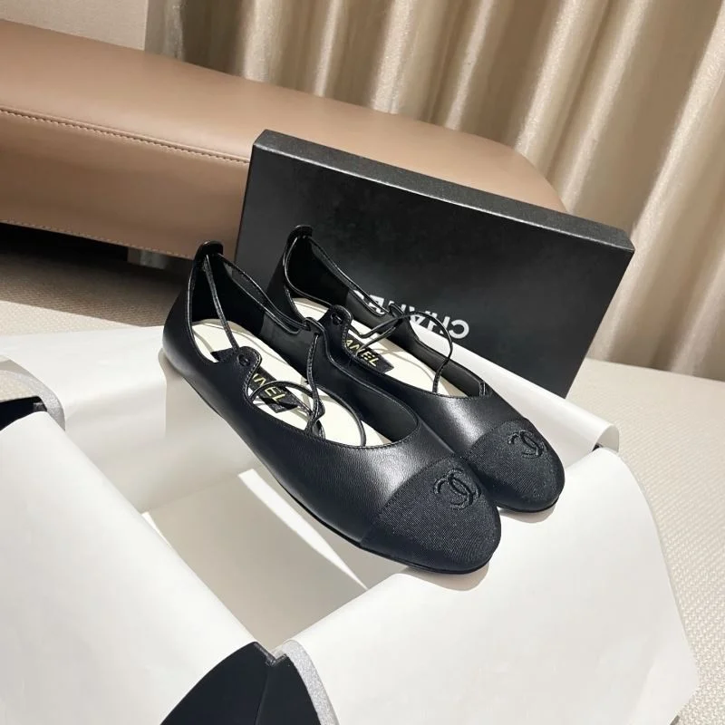 Mirror quality Chanel Sandals