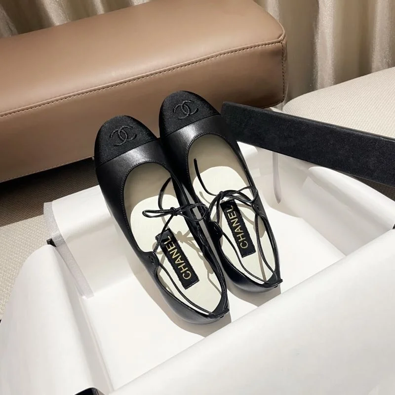 Mirror quality Chanel Sandals