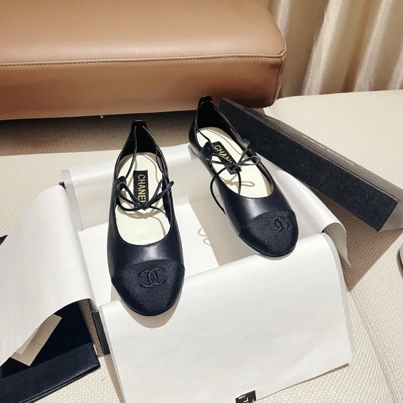 Mirror quality Chanel Sandals