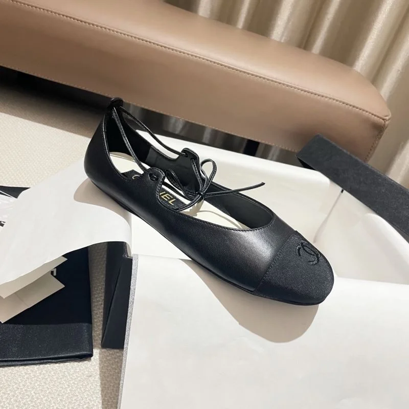 Mirror quality Chanel Sandals