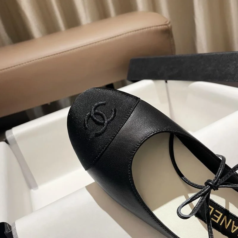 Mirror quality Chanel Sandals
