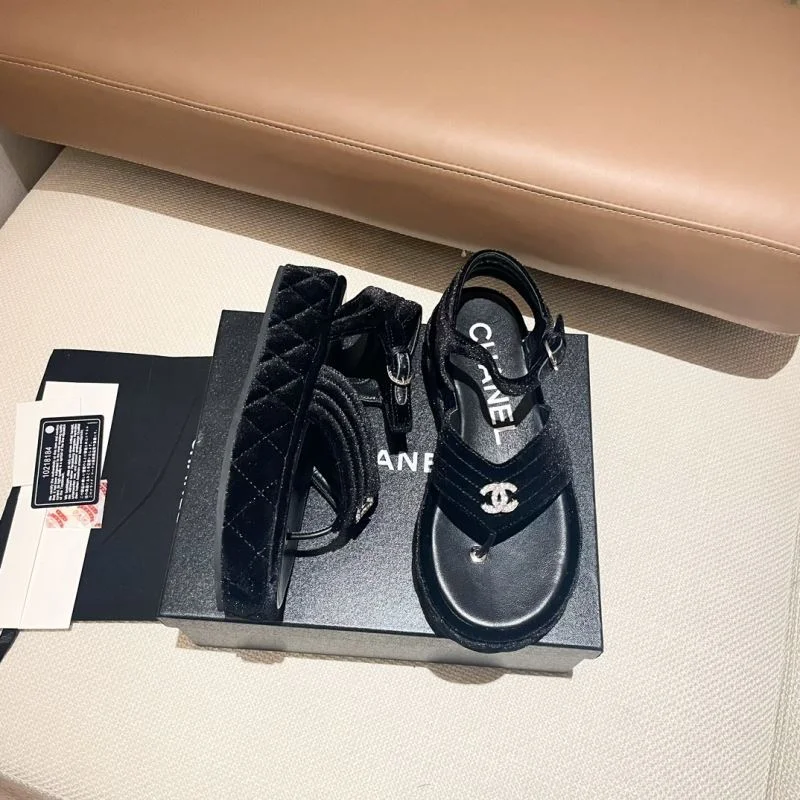 High fidelity Chanel Sandals