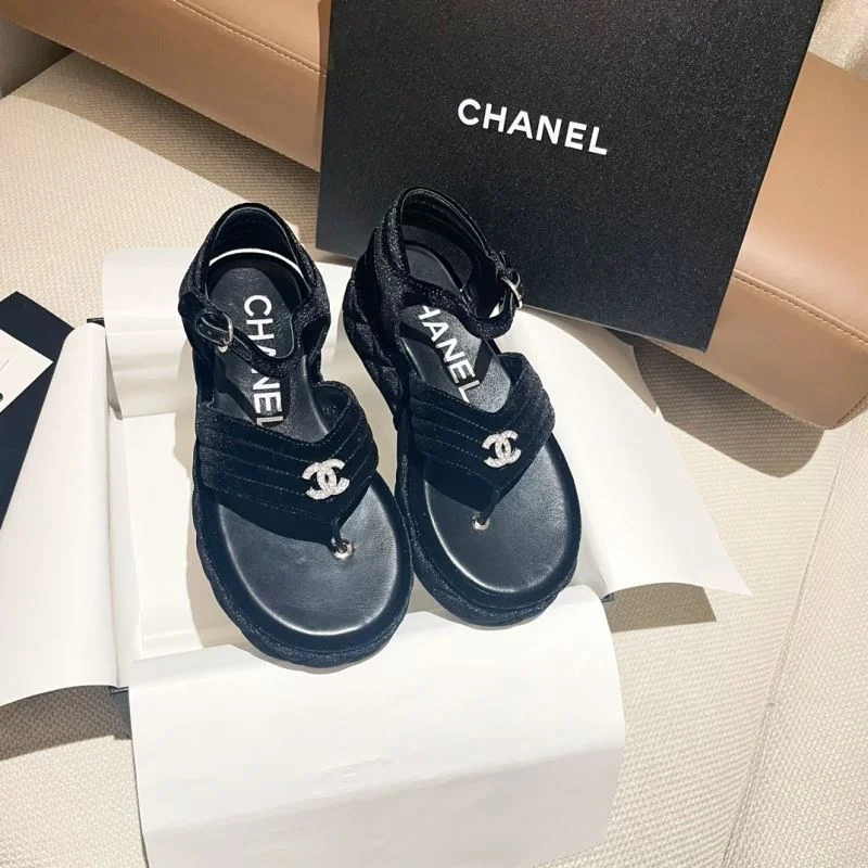 High fidelity Chanel Sandals