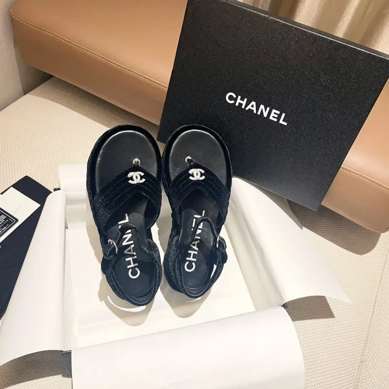 High fidelity Chanel Sandals