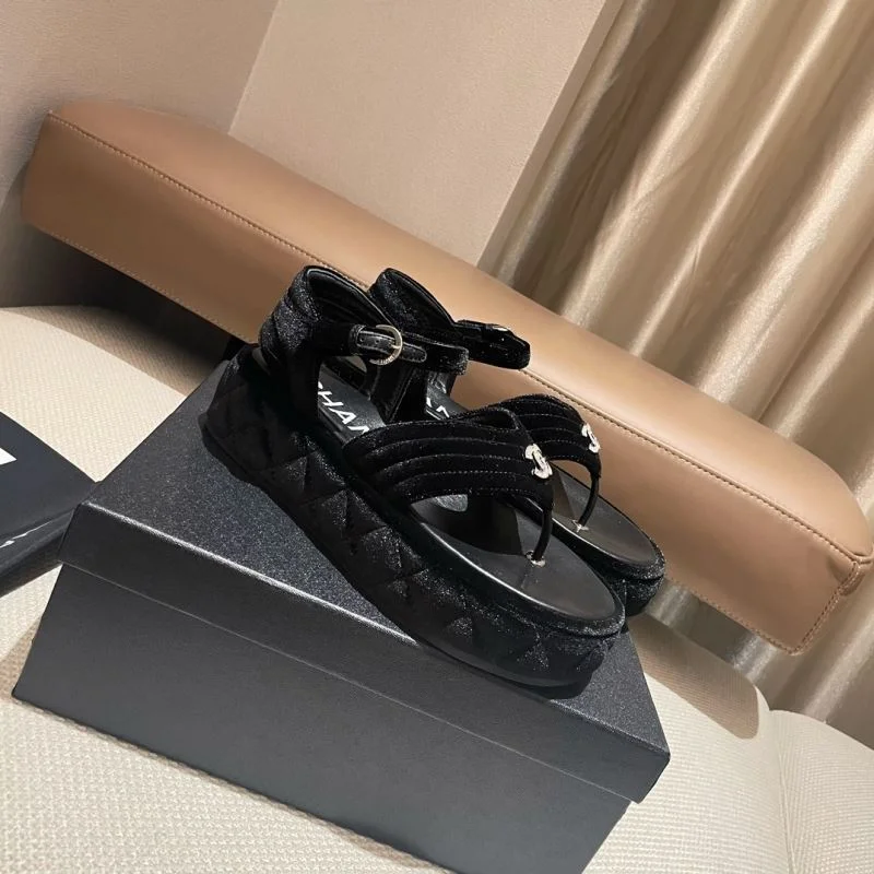High fidelity Chanel Sandals