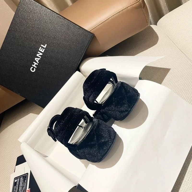 High fidelity Chanel Sandals
