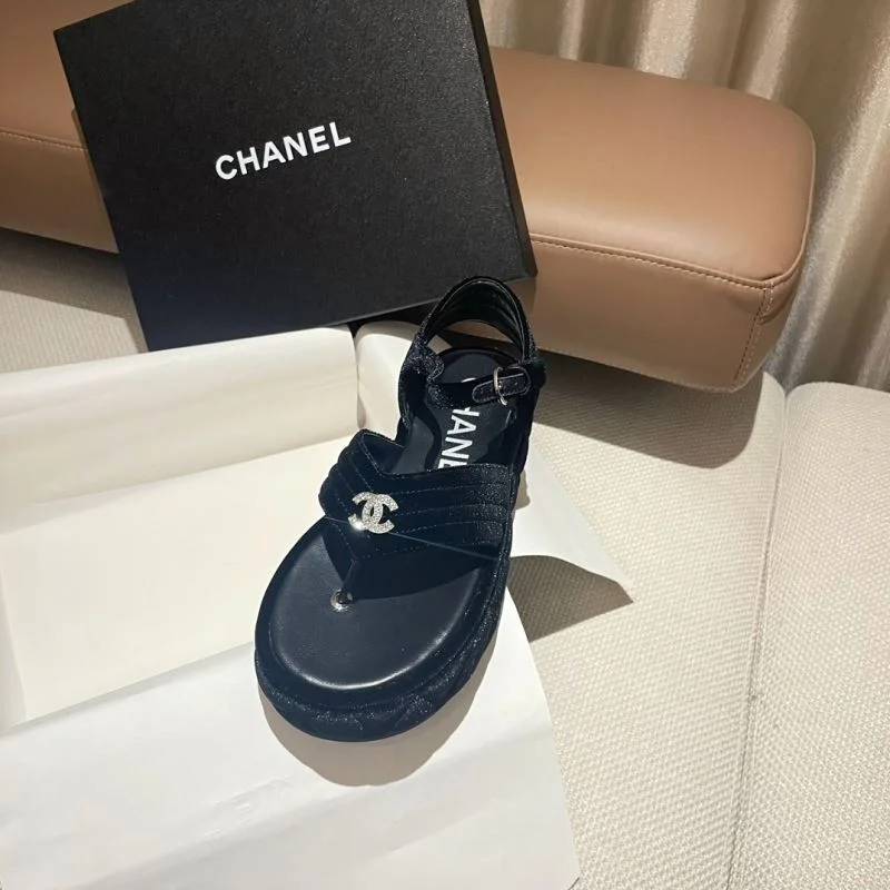 High fidelity Chanel Sandals