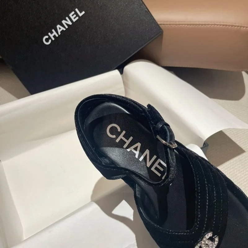 High fidelity Chanel Sandals