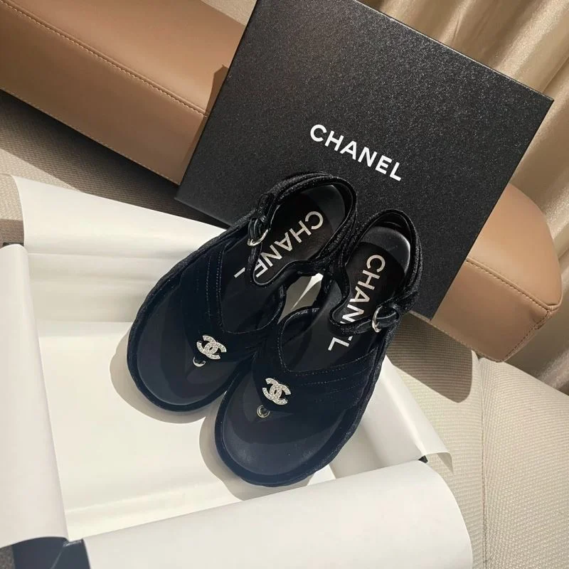 High fidelity Chanel Sandals