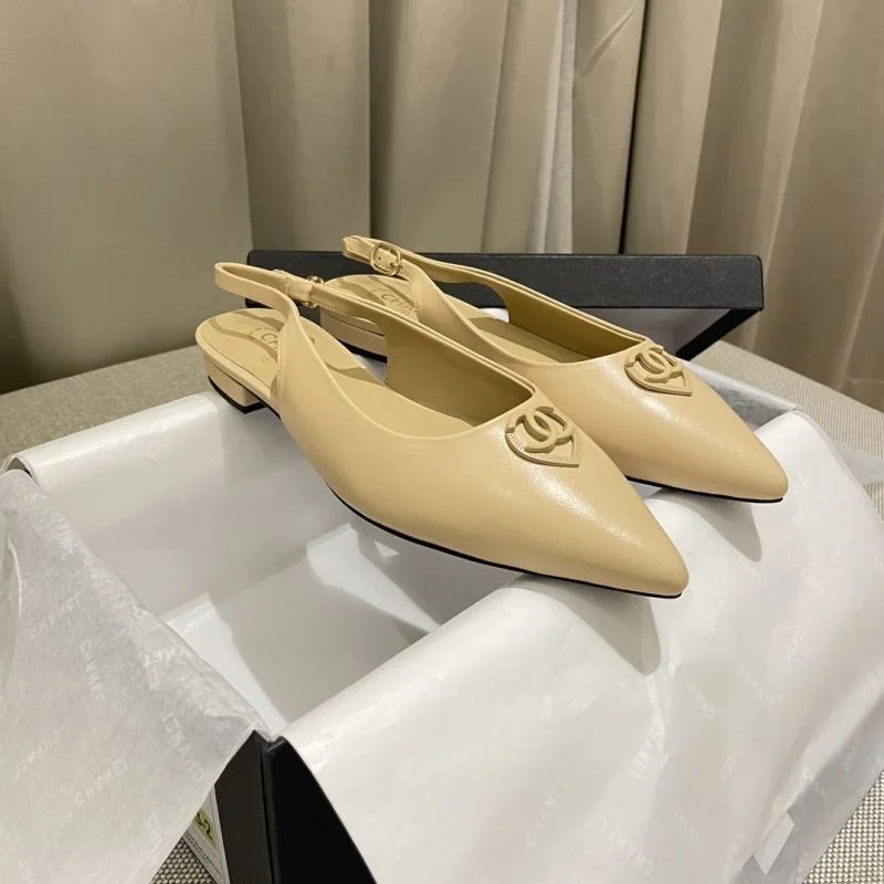 OEM Chanel Sandals