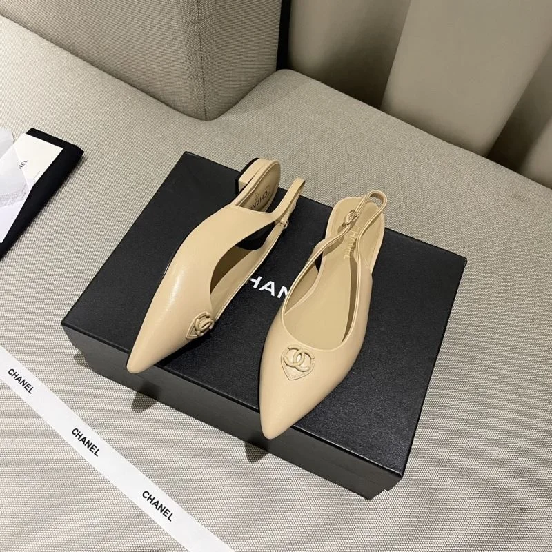 OEM Chanel Sandals