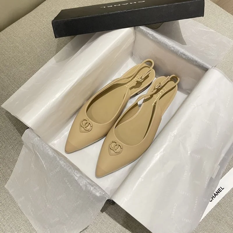 OEM Chanel Sandals