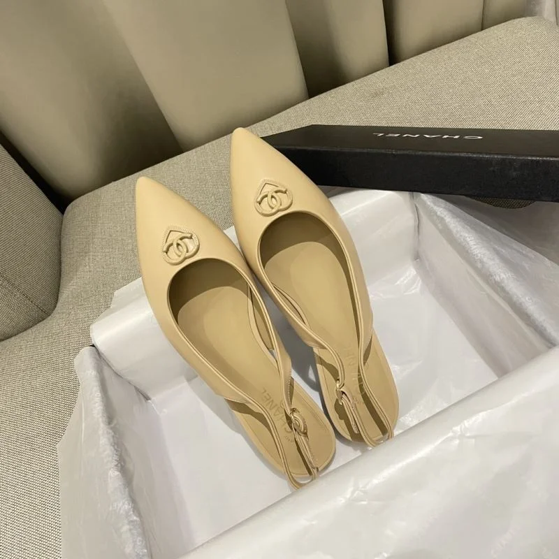 OEM Chanel Sandals
