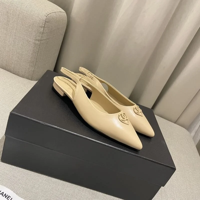 OEM Chanel Sandals