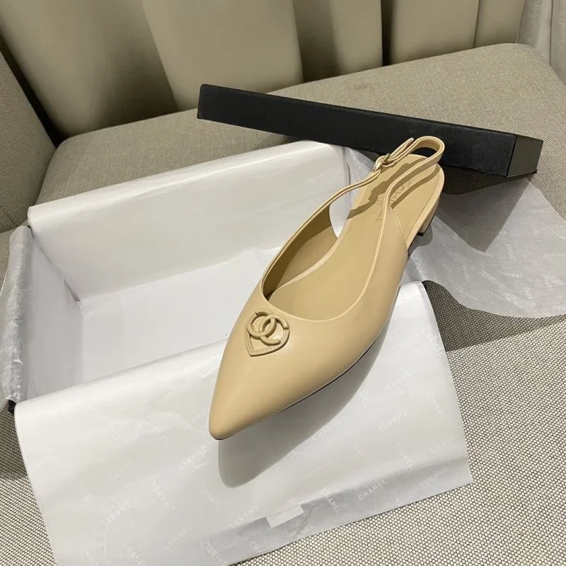 OEM Chanel Sandals
