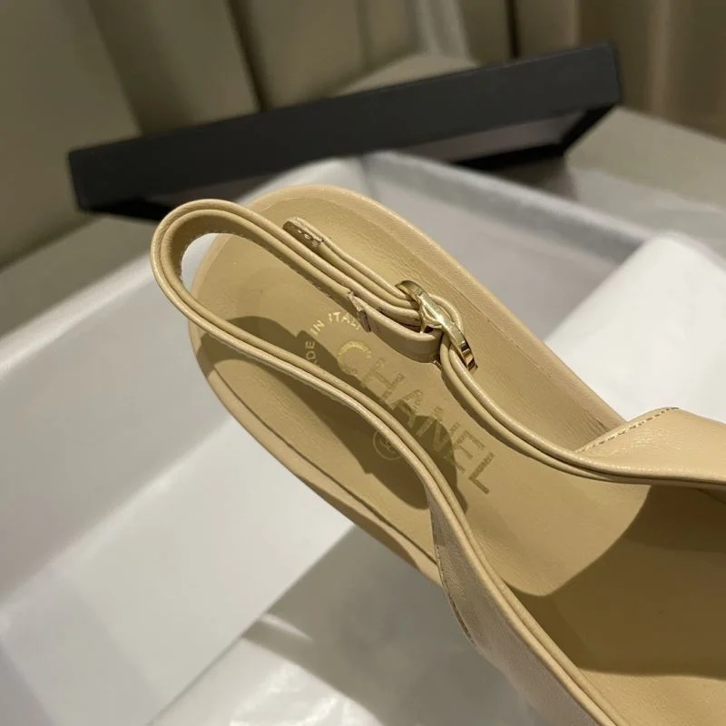 OEM Chanel Sandals