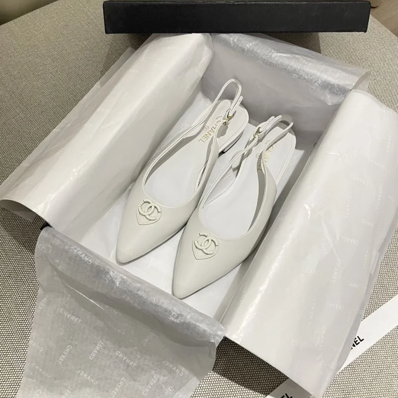 Cut-rate Chanel Sandals