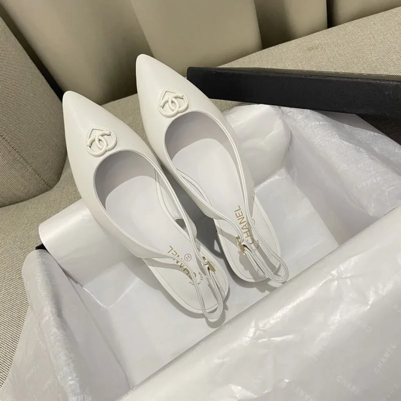 Cut-rate Chanel Sandals