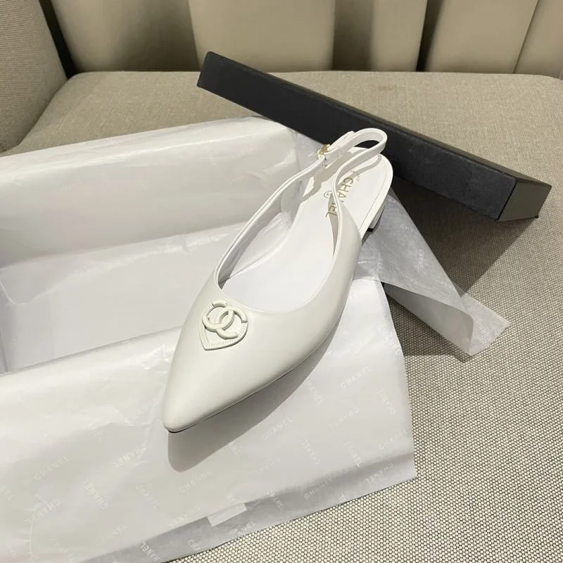 Cut-rate Chanel Sandals