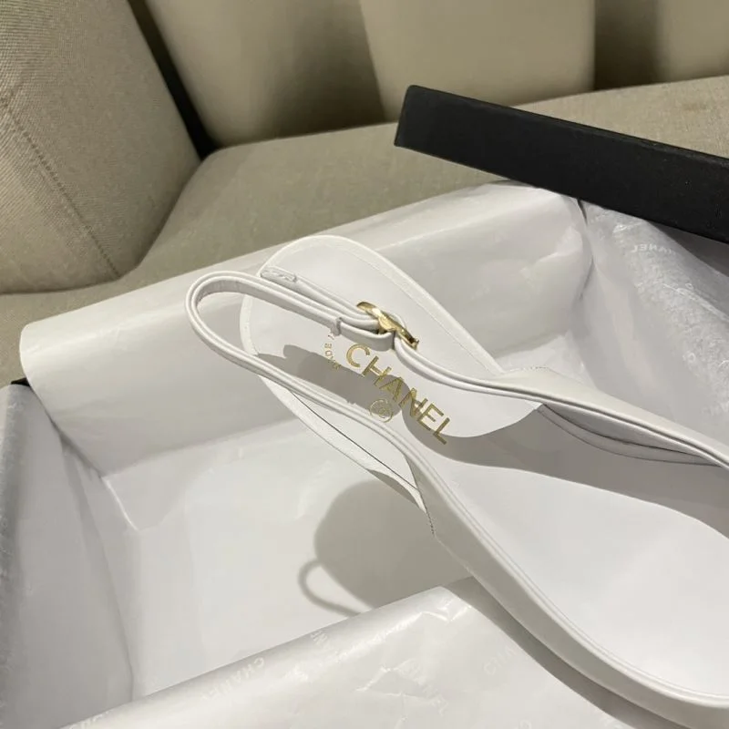 Cut-rate Chanel Sandals