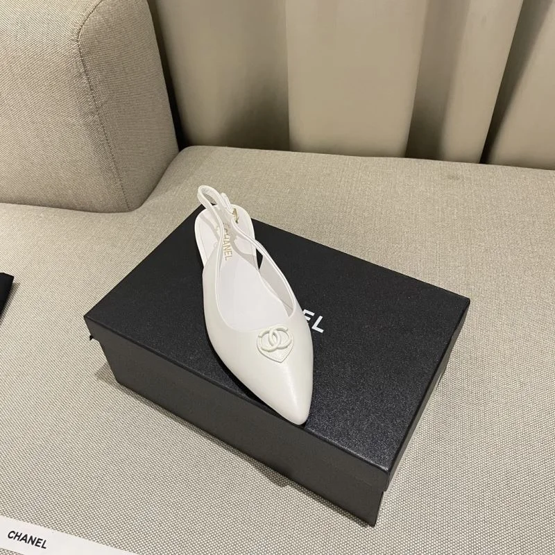 Cut-rate Chanel Sandals