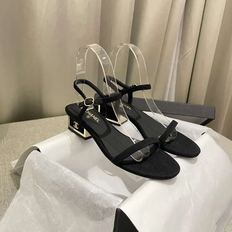 OEM Chanel Sandals