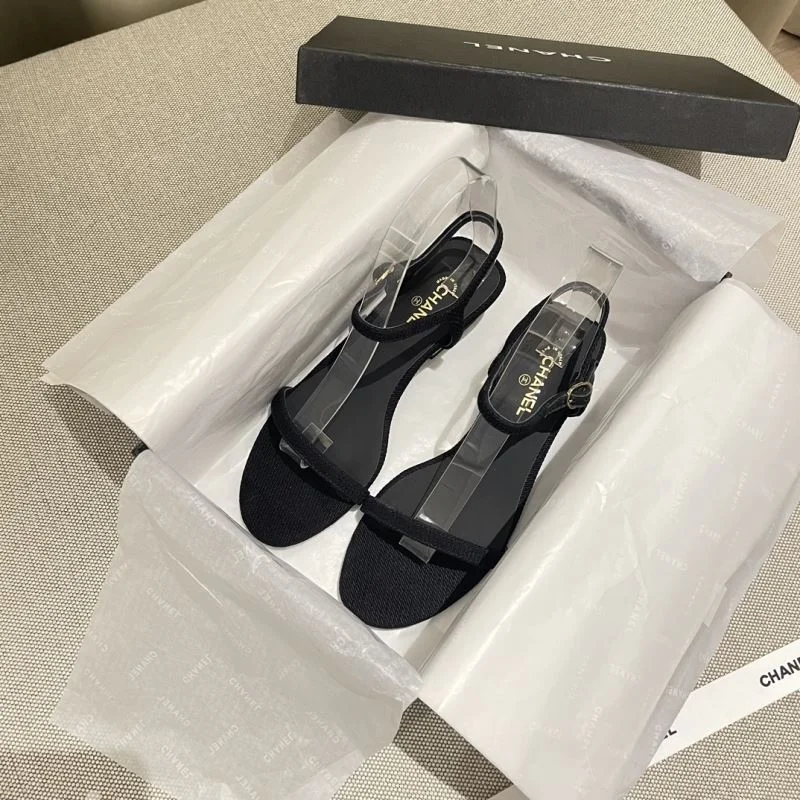 OEM Chanel Sandals