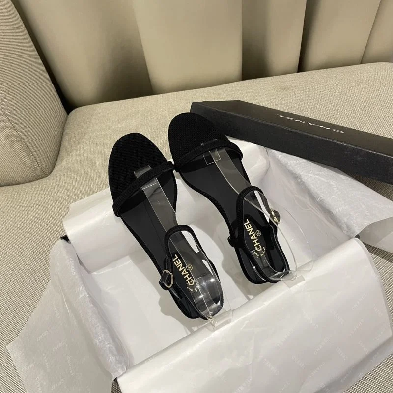 OEM Chanel Sandals