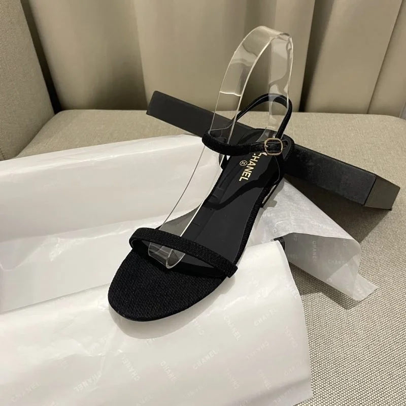 OEM Chanel Sandals