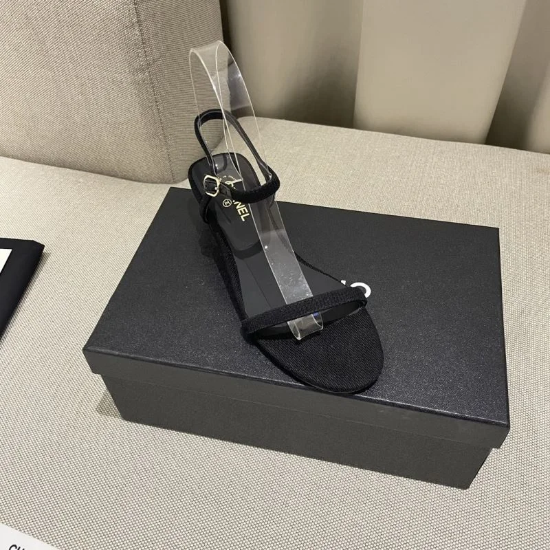 OEM Chanel Sandals