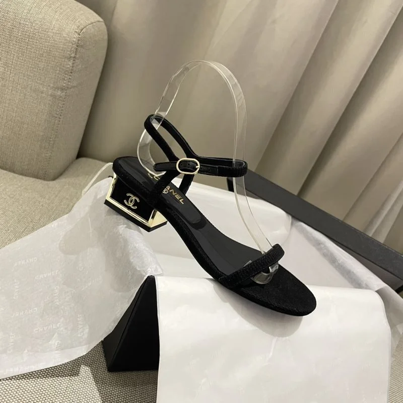 OEM Chanel Sandals