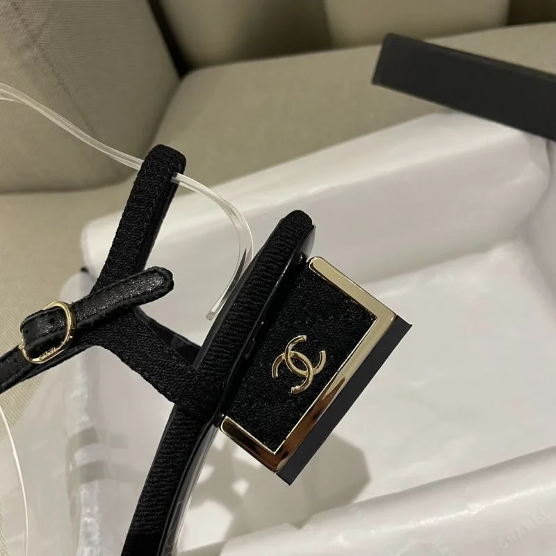 OEM Chanel Sandals