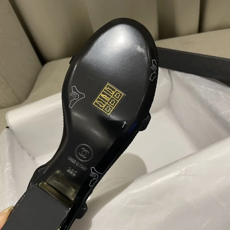 OEM Chanel Sandals