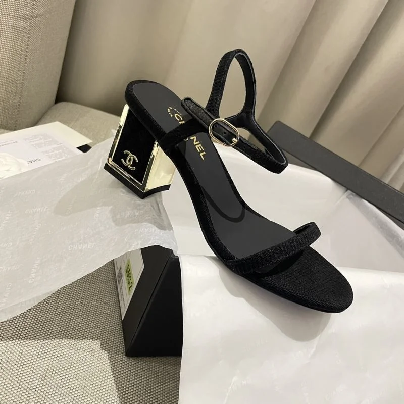 Economical Chanel Sandals