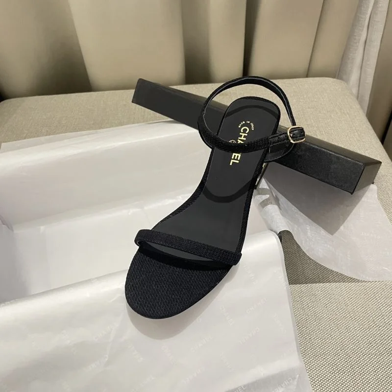 Economical Chanel Sandals