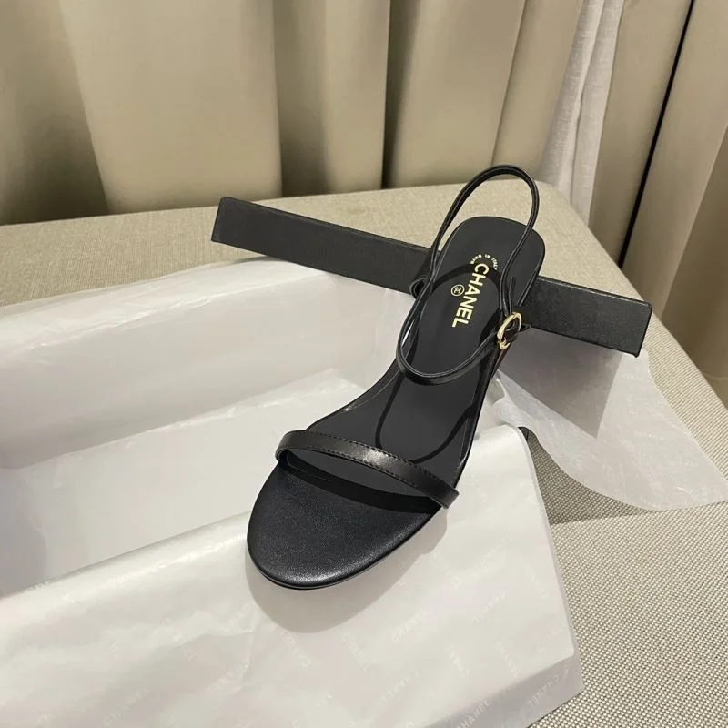 Affordable Chanel Sandals