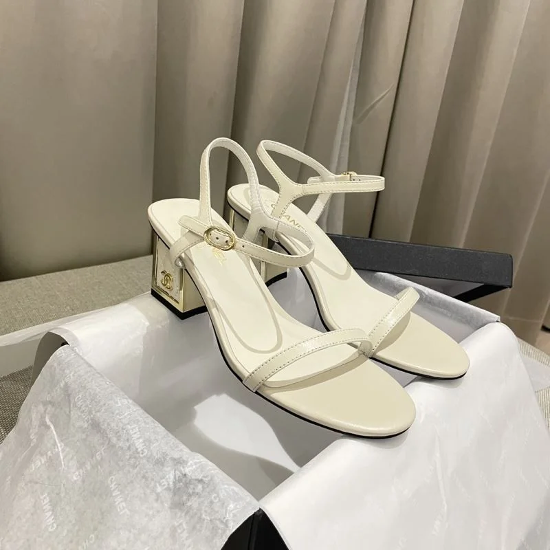 Budget-friendly Chanel Sandals