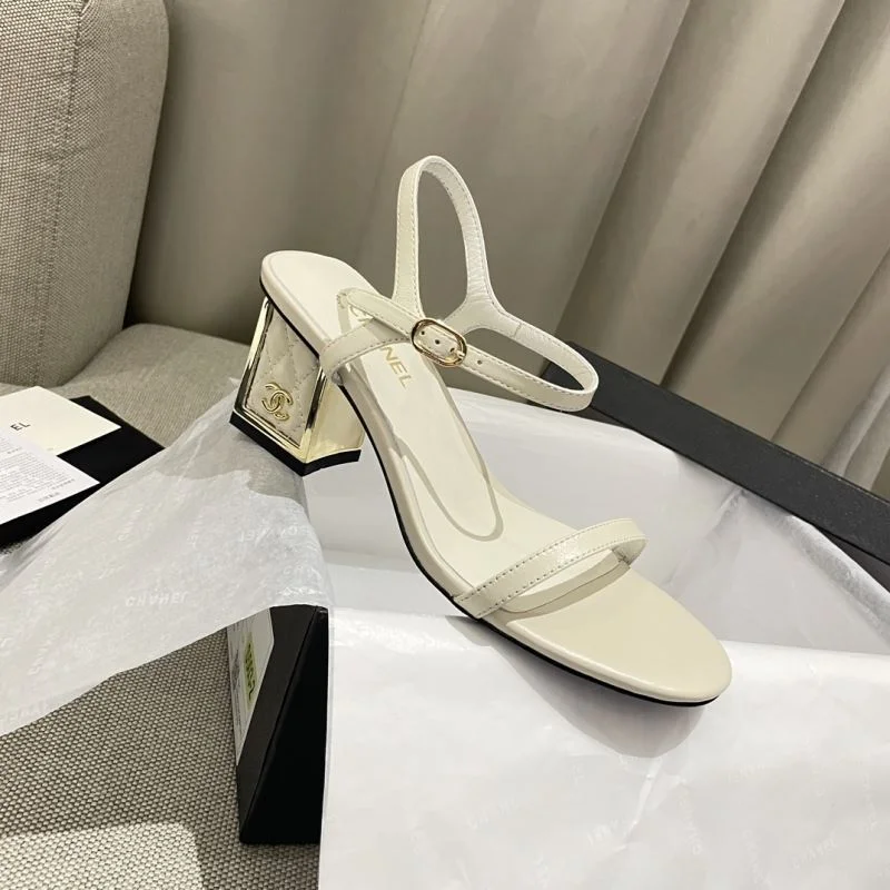 Budget-friendly Chanel Sandals