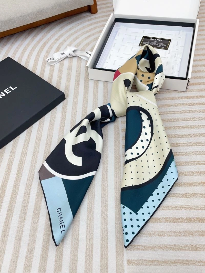 Discounted Chanel Scarf